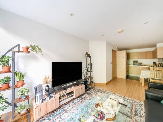 apartment in Page Street
