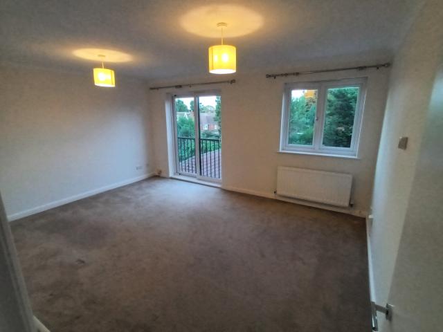 apartment in Palace Court