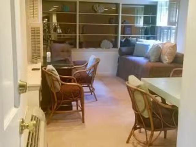 Apartment in Palisades