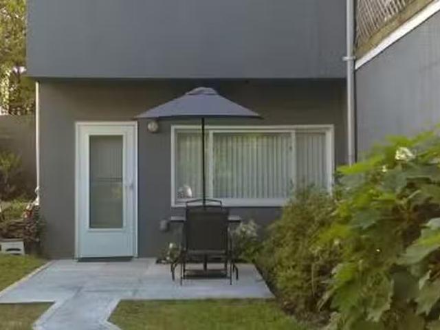 Apartment in Palisades