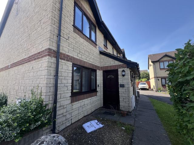 apartment in Palmers Leaze, Bradley Stoke, Bristol
