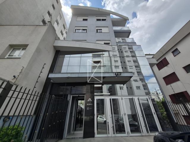 apartment in Panazzolo, Caxias do Sul, RS