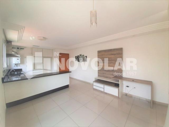 apartment in Parada Inglesa São Paulo SP