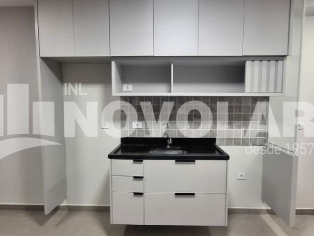 apartment in Parada Inglesa São Paulo SP