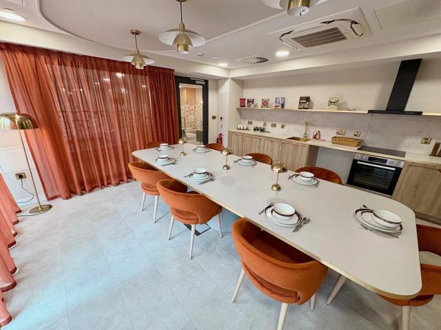 apartment in Paradise View Birmingham City, B1
