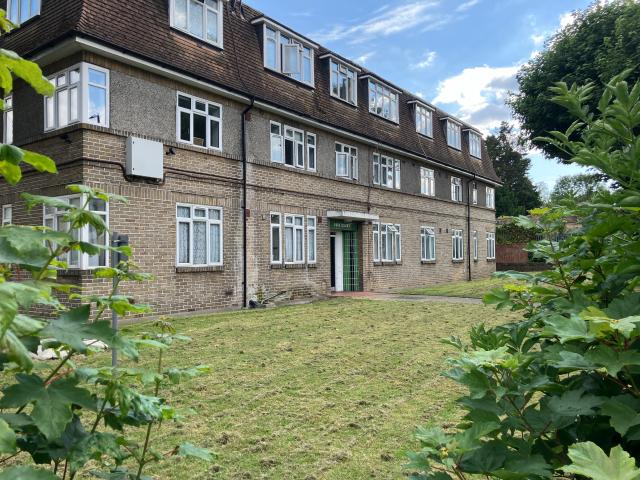 apartment in Park Court, PP518, West Dulwich, SE21