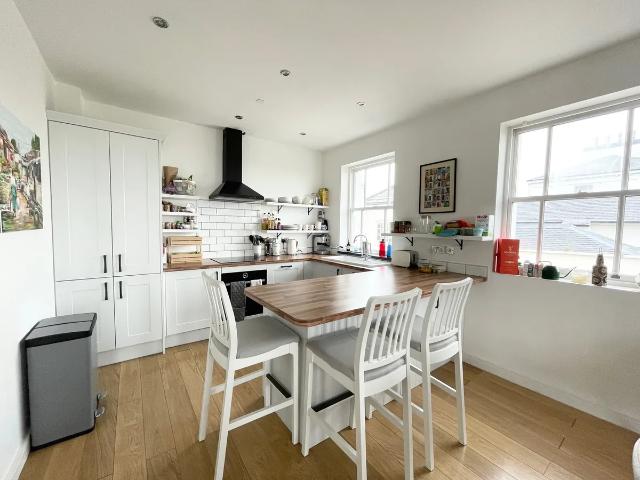 apartment in Park Heights, The Ropewalk, Nottingham