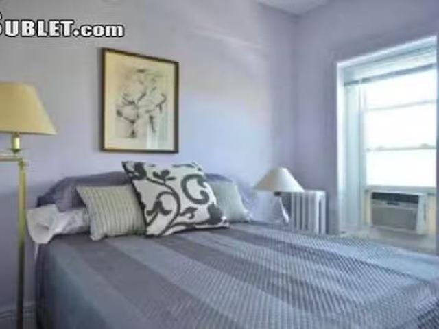 Apartment in Park Slope