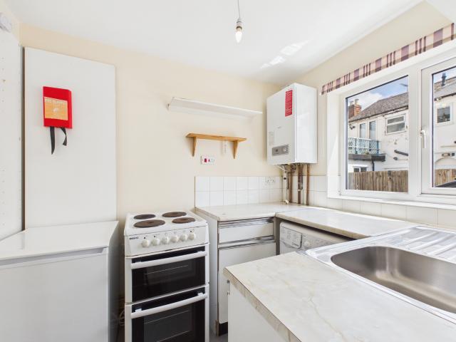 apartment in Park Street, Cheltenham, GL50