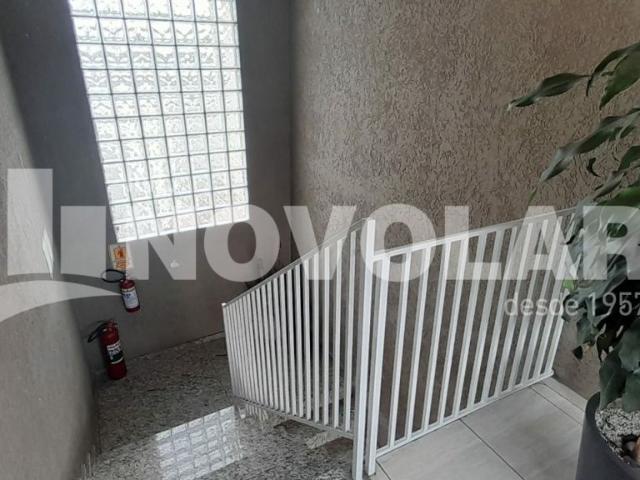 apartment in Pari São Paulo SP