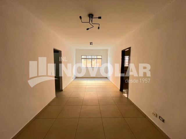 apartment in Parque Novo Mundo São Paulo SP