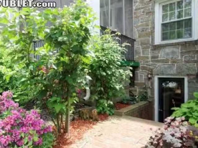 Apartment in Petworth