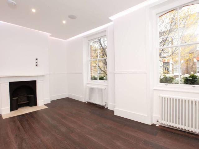 apartment in Pearman Street