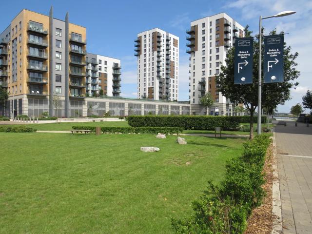 apartment in Pearl Lane Gillingham