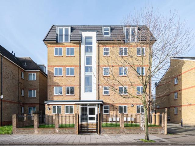 apartment in Peckham Rye