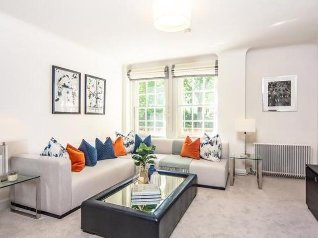 apartment in Pelham Court, Chelsea