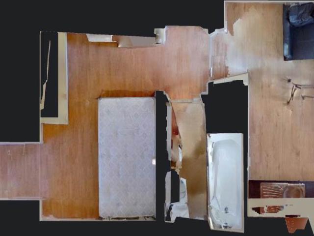 apartment in Penarth Road, Grangetown, Cardiff