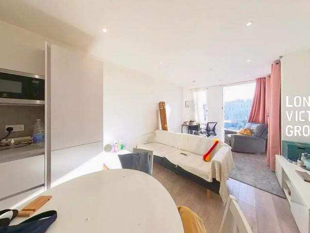 apartment in Perceval Square, College Road, Harrow