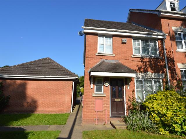 apartment in Pershore Road, Edgbaston, Birmingham, West Midlands, B5 7PF