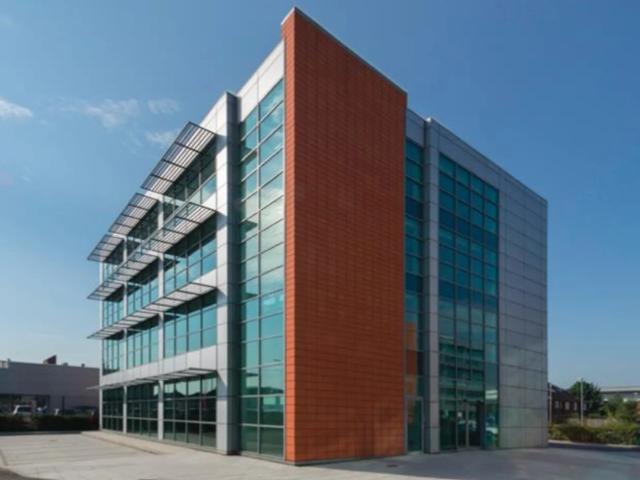 apartment in Phoenix 2 Farnham Road