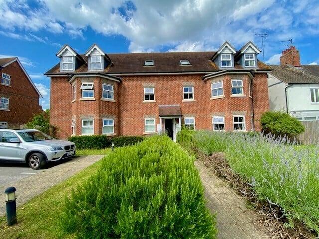 apartment in Phoenix Court Thame, OX9
