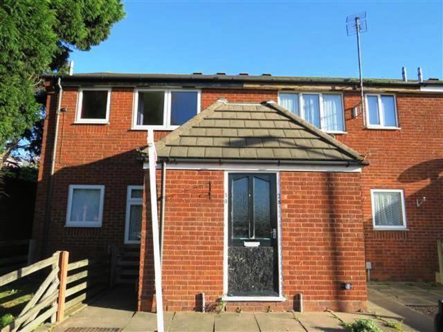 apartment in Phoenix Rise WEDNESBURY WS10 7SL
