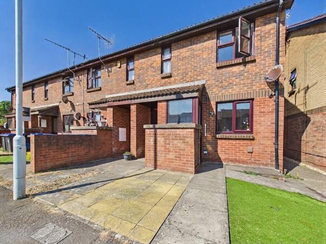 apartment in Pilgrims Walk, Worthing, BN13 1RJ