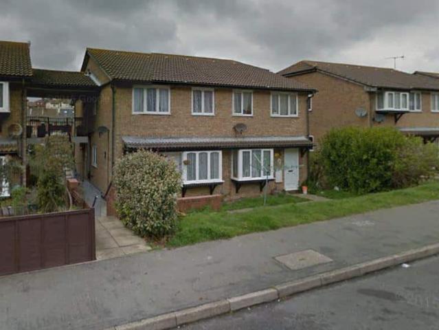 apartment in Pinders Road, Hastings