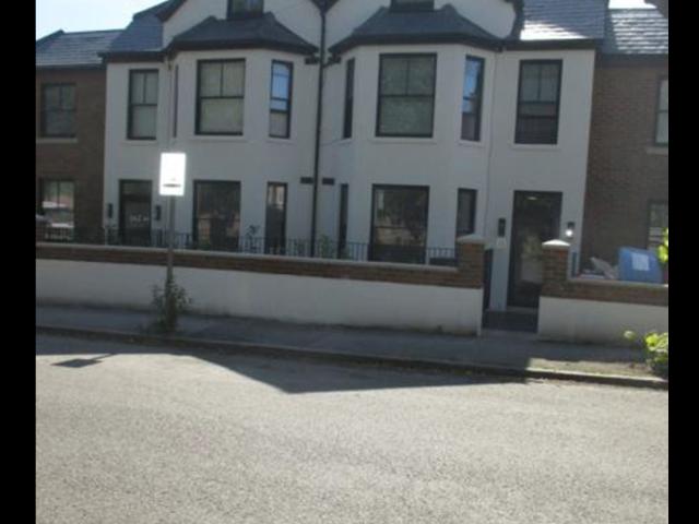 apartment in Priory Avenue