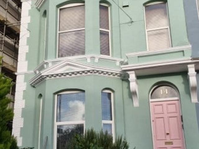 apartment in Priory Avenue