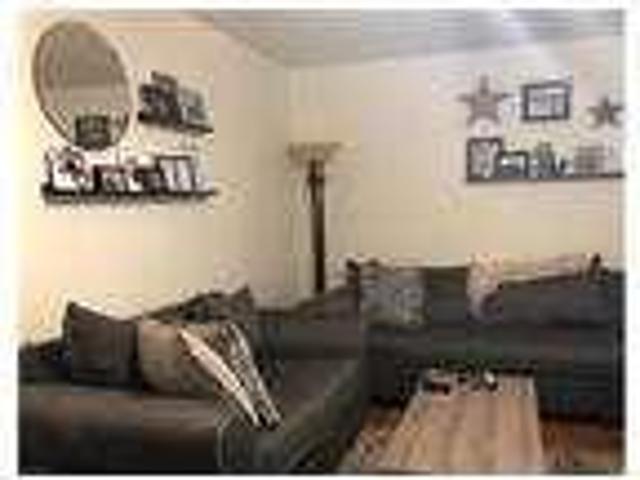 Apartment in prime location