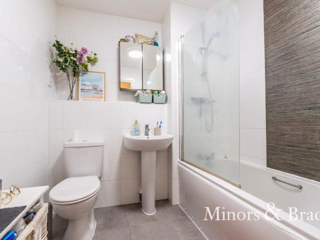 apartment in Prince Of Wales Road, Norwich, NR1