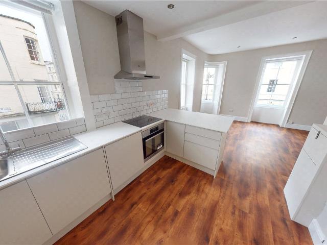 apartment in Princess Victoria St, 1FF, First Floor Flat, Clifton Village, Bristol, BS8 4DB Abode