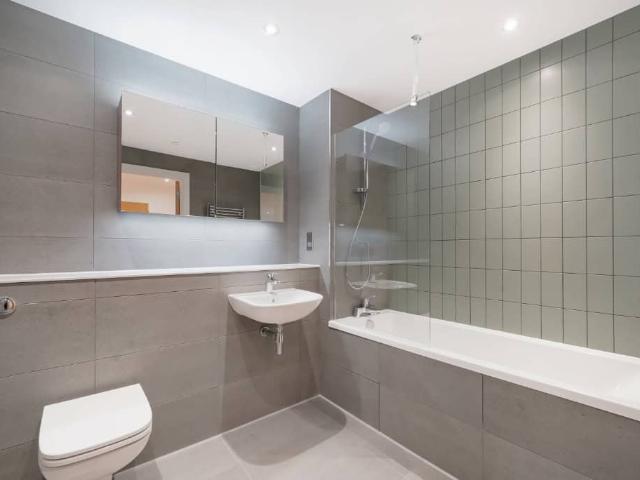 apartment in Printers Place, Birmingham, B5 6EE
