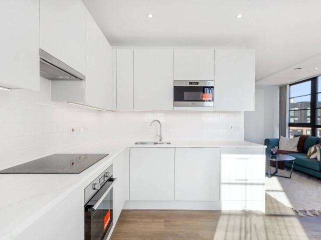 apartment in Printers Place, Birmingham, B5 6EE