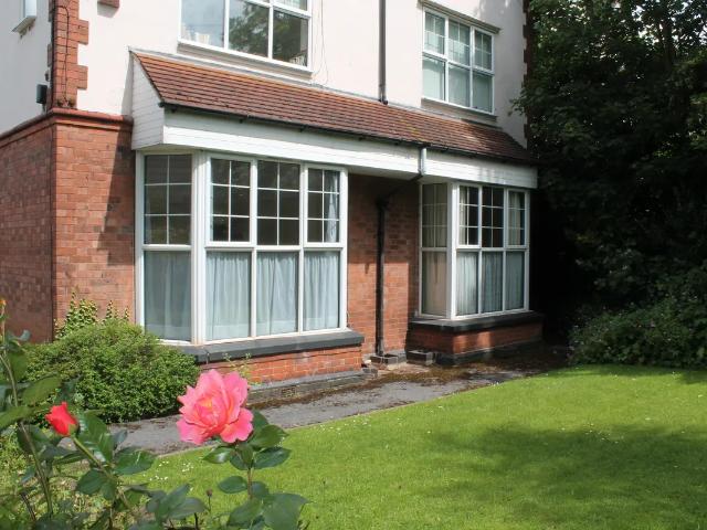 apartment in Private Road, Mapperley Park, NG5 4DD