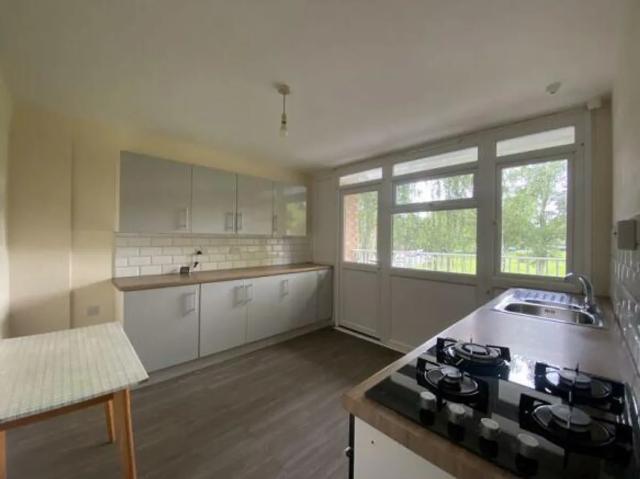 apartment in Quarn Way, Derby, DE1 3HW