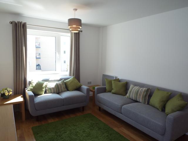 apartment in Quayside, Bute Crescent, Cardiff