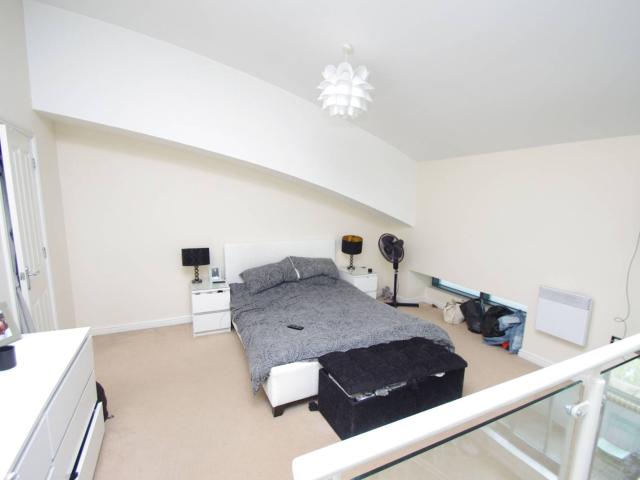 apartment in Queensgate, Lord Street, WD17