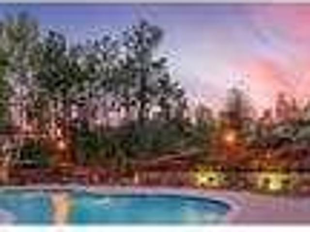 Apartment in quiet area, spacious with big kitchen