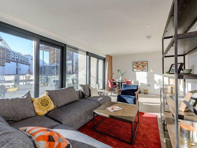 apartment in Quintain