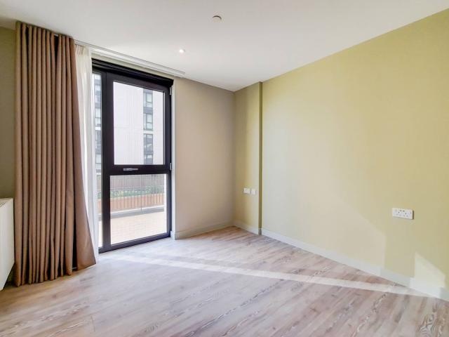 apartment in Quintain