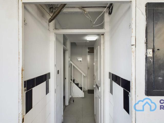 apartment in RM4 Chapman Street | Shadwell | London | E1 2NN