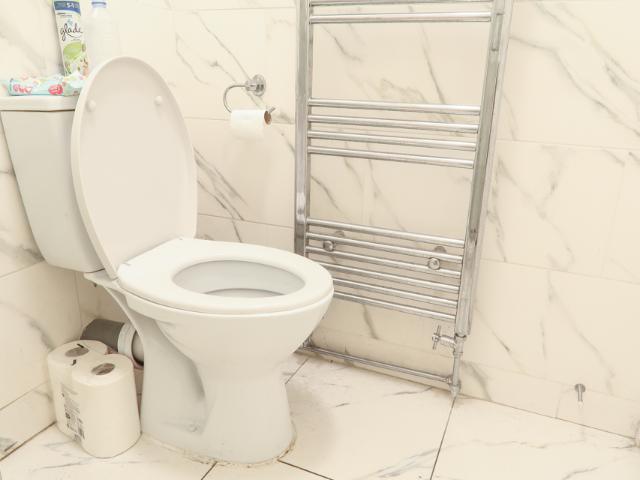 apartment in RM4 Gale Street | Bow Common | London | E3 3RN