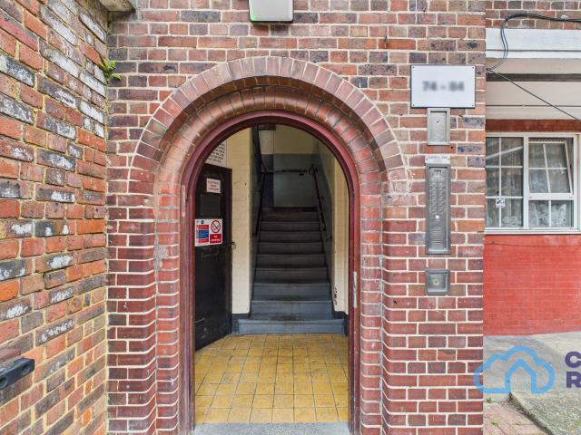 apartment in RM5 Shadwell Gardens | Shadwell | London | E1 2QH