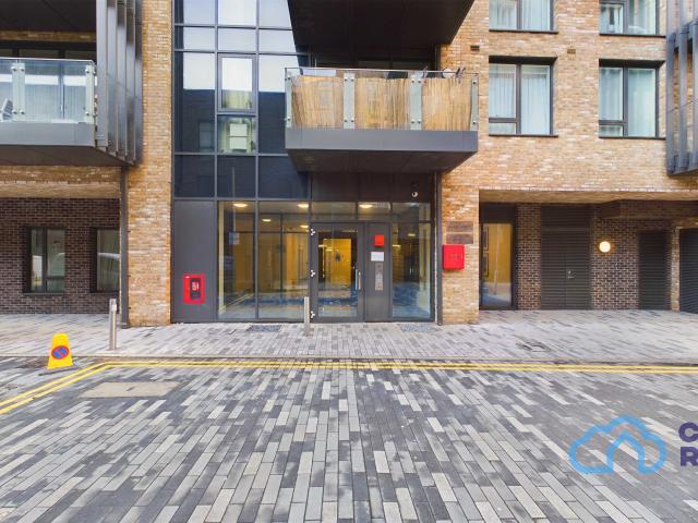 apartment in RM1 Madeira Street | Poplar | London | E14 6TQ