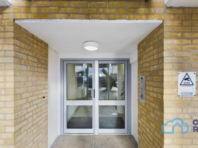 apartment in RM1 Maritime Quay | Isle of Dogs | London | E14 3QE