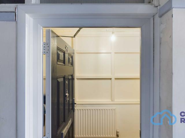 apartment in RM1 Northumberland Park | Tottenham | London | N17 0QB