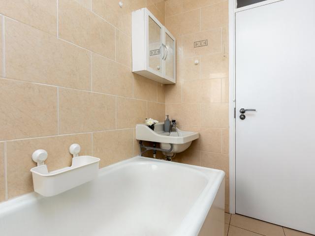 apartment in RM1 Alfred Street | Bow | London | E3 2BA