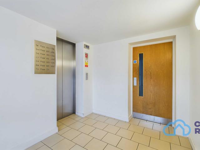 apartment in RM1 Basin Approach | Newham | London | E16 2FE